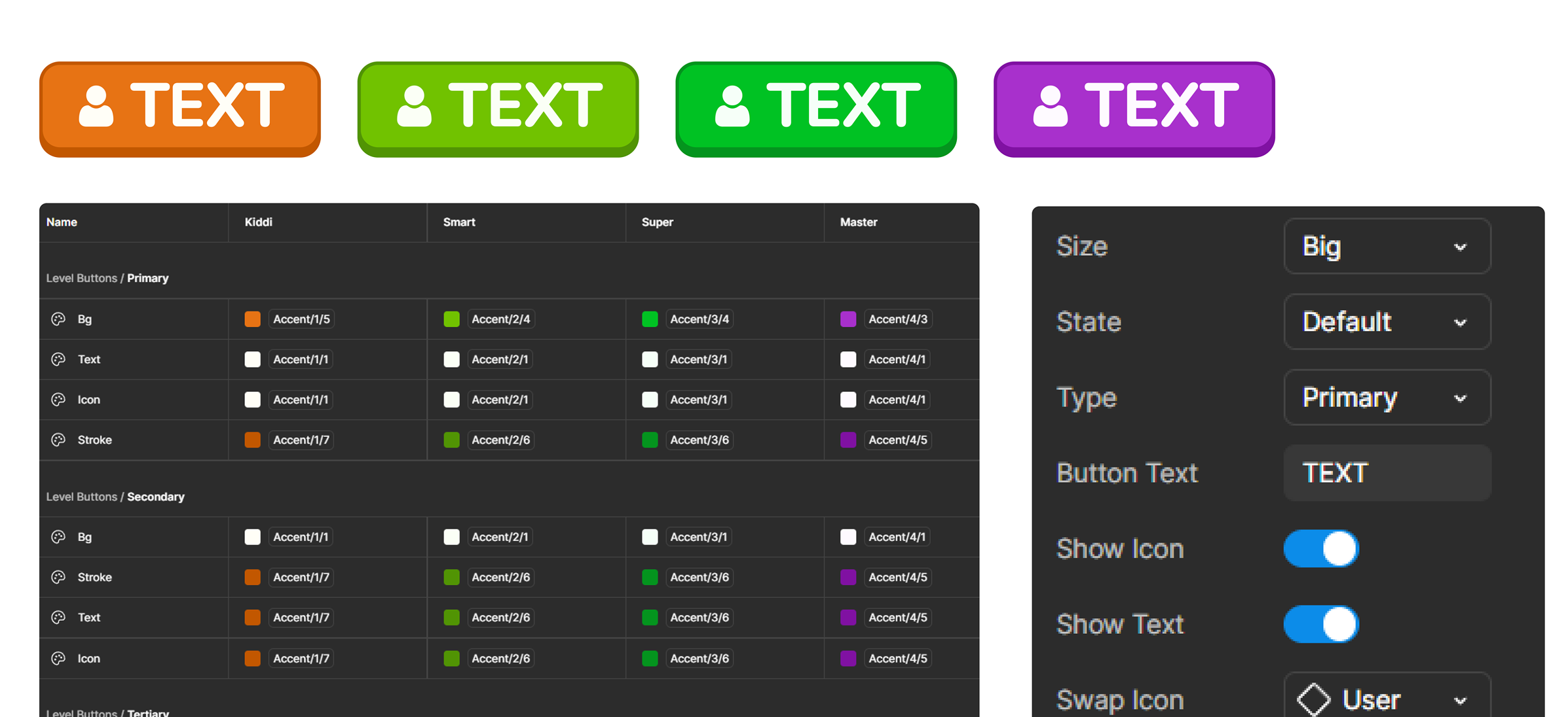 KiddiMath Practice App - Anh Pham