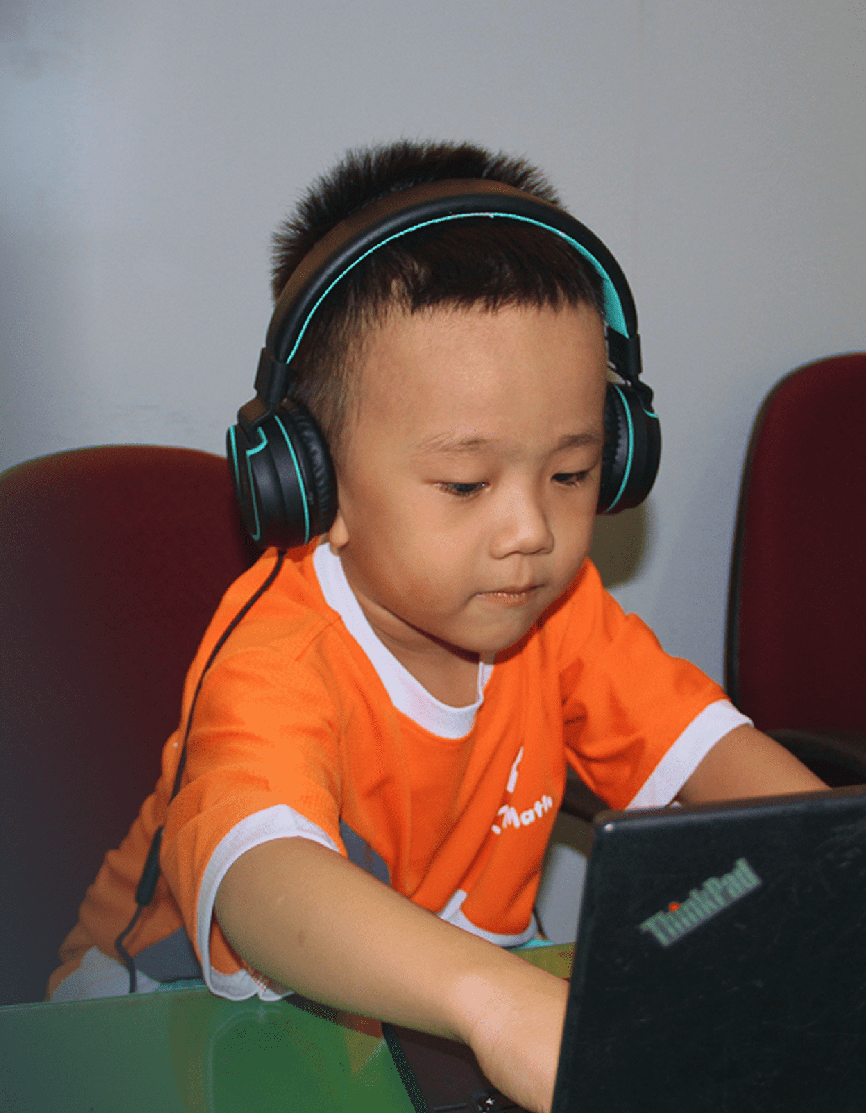 KiddiMath Practice App - Anh Pham